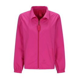 Damenjacke &raquo;Chic Pink&laquo;