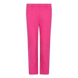 7/8-Damenhose &raquo;Chic Pink&laquo;