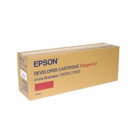 Epson AcuLaser Toner S050098 magenta - reduziert