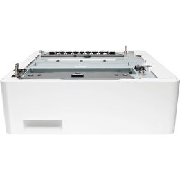 Papierfach f&uuml;r HP Color LaserJet Pro MFP 550 Blatt - CF404A