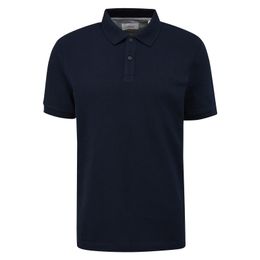 s.Oliver Basic Poloshirt Herren Poloshirt