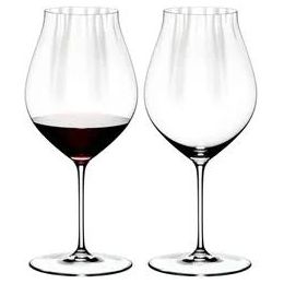 Riedel Performance Pinot Noir 2er Set