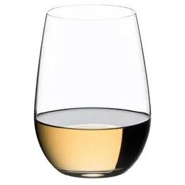 Riedel The O Wine Tumbler O To Go Weisswein Single Pack