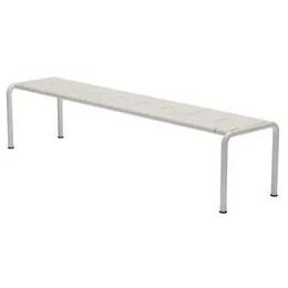 Houe AVANTI Bench Large Muted White Mono