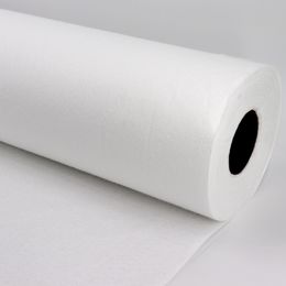 Aquagart 75m&sup2; Gartenvlies Unkrautvlies Drainagevlies 150g 1m br.
