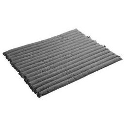 Hay Traverse Steppkissen f&uuml;r Lounge Bank mit/ohne Arm. Black Pepper
