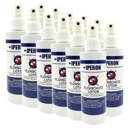 12 x 200 mI IPERON&reg; Flohschutz Lotion
