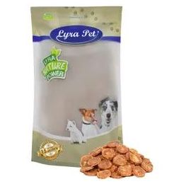 1 kg LYRA PET&reg; H&uuml;hnerchips