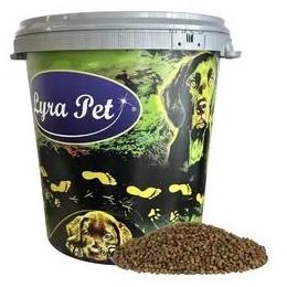 10 kg LYRA PET&reg; Wicken in 30 L Tonne