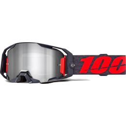 100 Percent ARmatic Turo, Crossbrille verspiegelt