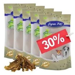 5 kg LYRA PET&reg; Entenh&auml;lse