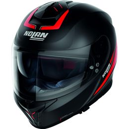 Nolan N80-8 Staple N-Com, Integralhelm
