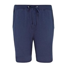 Damen-Bermudas &raquo;Marine&laquo;