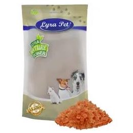 1 kg LYRA PET&reg; H&uuml;hnerbrustw&uuml;rfel