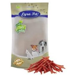 1 kg LYRA PET&reg; Entenbrustabschnitte