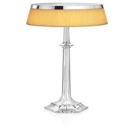 Flos Bon Jour Versailles mit Krone Normal Chrome Fabric
