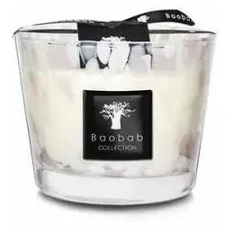Baobab COLLECTION Baobab Duftkerze Max 10 Pearls White