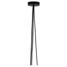 Flos Aim Multiple Rosette Black