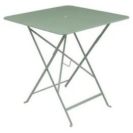 Fermob Gartentisch Bistro Tisch 71 x 71 cm Kaktus