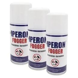 3 x 150 ml IPERON&reg; Fogger Ungeziefer-Vernebler