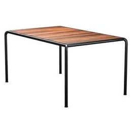 Houe AVANTI Dining Table 153 x 98 cm Thermo Ash