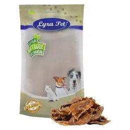 1 kg LYRA PET&reg; Rinderd&ouml;rrfleisch Chips
