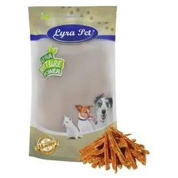 1 kg LYRA PET&reg; H&uuml;hnerbruststreifen