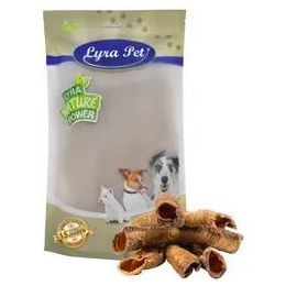 1 kg LYRA PET&reg; Rinderstrossen gro&szlig;