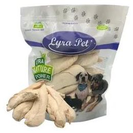 200 g LYRA PET&reg; H&uuml;hnerbrust gefriergetrocknet