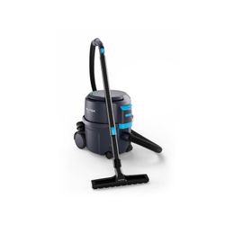 Nilfisk VP 500 Akku Staubsauger, 2x 6 Ah Lithium Batterien