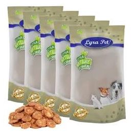 5 kg LYRA PET&reg; H&uuml;hnerchips