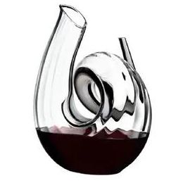 Riedel Fatto A Mano Dekanter Curly 750 ml