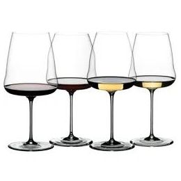 Riedel Winewings Tasting Set