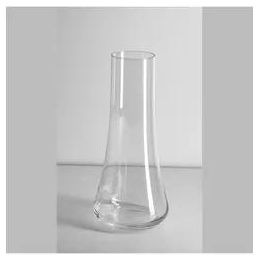 Gabriel Glas - Serie DrinkArt Flasche 1200 ml (mundgeblasen)