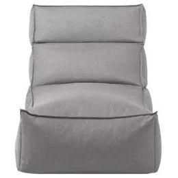 Blomus Outdoor-Lounger -STAY- Stone 80 x 150 cm