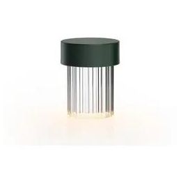 Flos Last Order Fluted Matt Green