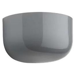 Flos Bellhop Wall Up Wandleuchte Grey