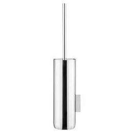 Blomus WC-B&uuml;rste -MODO- mit Wandmontage Poliert