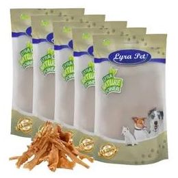 5 kg LYRA PET&reg; Lammkopfhaut dunkel
