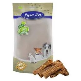 1 kg LYRA PET&reg; Rinderstrossen mittel