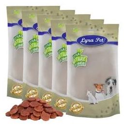 5 kg LYRA PET&reg; Entenchips