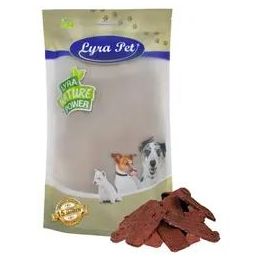 1 kg LYRA PET&reg; Lammfleischstreifen