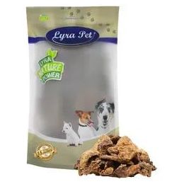 1 kg LYRA PET&reg; Lammlunge