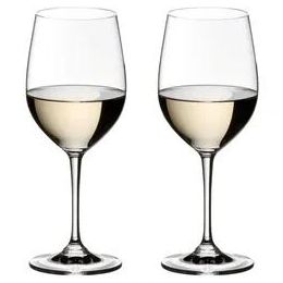 Riedel Vinum Weinglas Viognier Chardonnay 2er Set