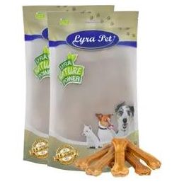 100 Stk. LYRA PET&reg; Kauknochen ca. 16 cm