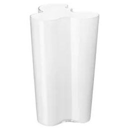 iittala Aalto Vase 251mm Weiss