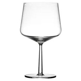 iittala Essence Cocktail Glas 63cl 2er Set