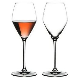 Riedel Extreme Ros&eacute; Champagnerglas 2er Set