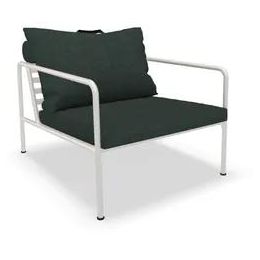 Houe Lounge Avon Chair Muted White Alpine