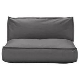 Blomus Sofa -STAY- 2-Sitzer Coal